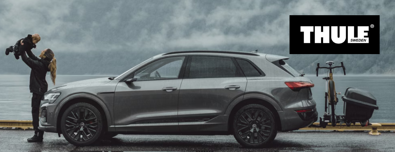 Fahrradträger, Dachboxen, Dachträger & mehr | ATI Autoteile Immler